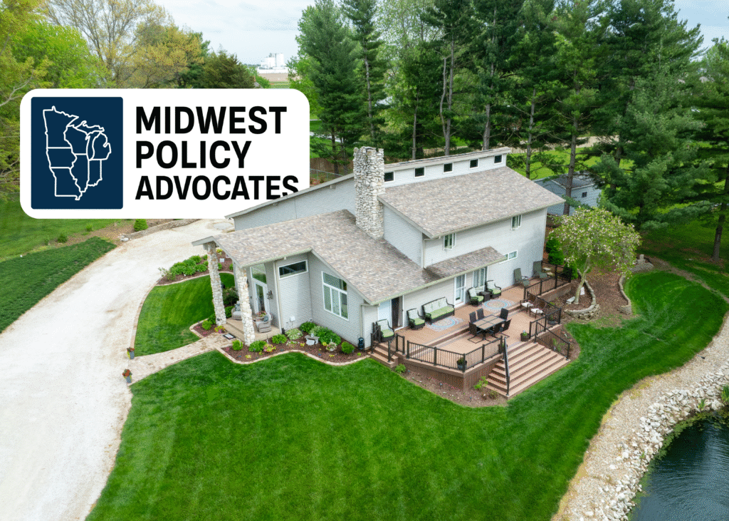 Claim Assistance Services - Midwest Policy Advocates